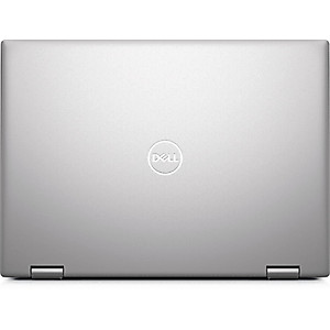 Dell Inspiron 7420 Plus 2-in-1 Laptop (2022) Touch | 14" 1920x1200 FHD+ | Core i5-1235U - 2TB SSD Hard Drive - 32GB RAM | 10 cores @ 4.4 GHz Win 11 Home Silver
