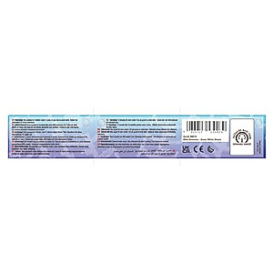 Wild Zoomies - Panda from Deluxebase. Friction powered monster truck toys with cool animal riders, great car toys and Panda toys for boys and girls