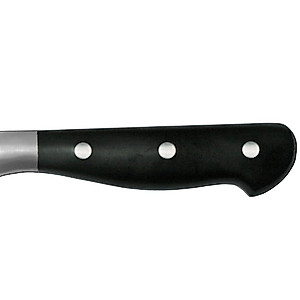Dexter 38463 7" duo-edge Santoku knife