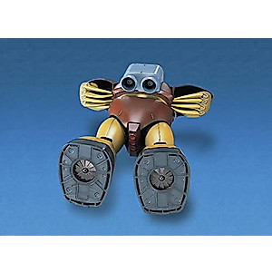 Bandai Hobby - HGUC - 1/144 HGUC Gogg