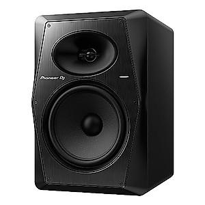 Pioneer DJ VM-80 8-inch Active Monitor Speaker - Black