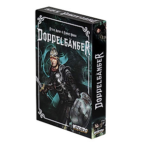 WizKids Doppelganger