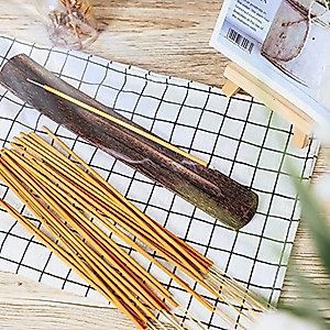 Incense Cones, Scented Incense Sticks, Incense Sticks with Incense Cones Gift Set, Incense, Incense Sticks, Incense Sticks Variety Pack, Incense Sticks Gift Set