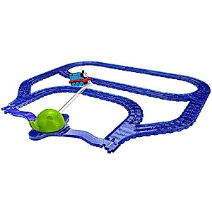 Thomas & Friends Adventures, Space Mission Track Pack