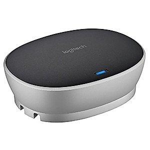 Logitech Group Video Conferencing Bundle with Expansion Mics for Big Meeting Rooms (Renewed)