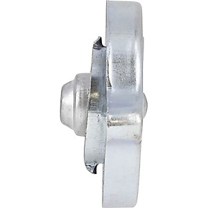 LEFITPA 2 Pack Replacement 520948M91 Fuel Gas Tank Cap for Massey Ferguson TE20 TO20 TO30 TO35 F40 35 65 150 165 175 180 1080 1100 1130 1150 20 30 50 50A 203 205 2135 3165 Tractor Models