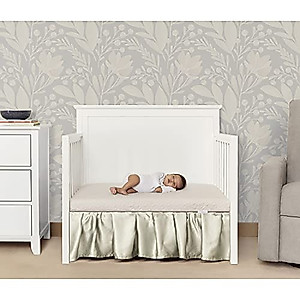 Dream On Me Aster Cool Comfort Plus Gel Playmat/Ideal Support/Easy Maintenance/Greenguard Gold Environment Safe playmat