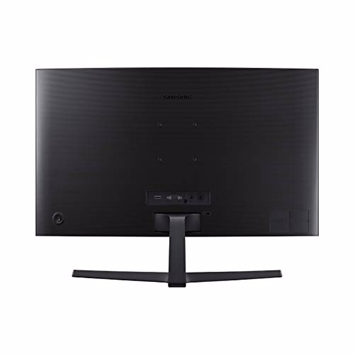 Samsung LC24F396FHNXZA 24-Inch Curved Monitor C24F396 (1920x1080 Full HD) (Renewed)
