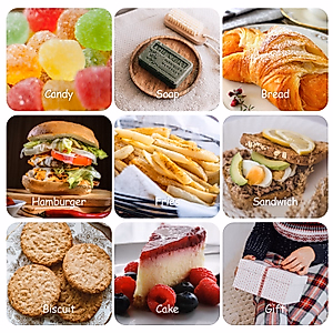 Hutuzldz 100Pcs Wax Paper Sheets for Food, Parchment Paper, Sandwich Wrapping Paper, Basket Liners Food Picnic Paper Sheets Greaseproof Deli Wrapping Sheets, 12 x 12 Inch