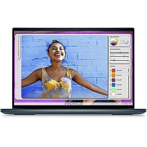 Dell Inspiron 7620 Laptop (2022) | 16" | Core i7-1TB SSD - 32GB RAM - RTX 3060 | 14 Cores @ 4.7 GHz - 12th Gen CPU - 12GB GDDR6 Win 11 Pro