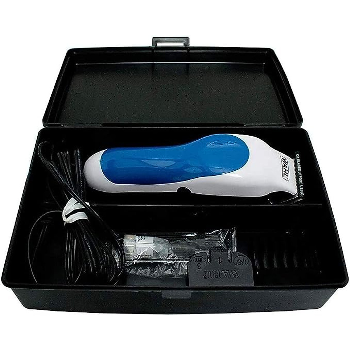 Wahl Clipper Corp. 9298-500 Multi Cut Clipper Refurbished 8-pc