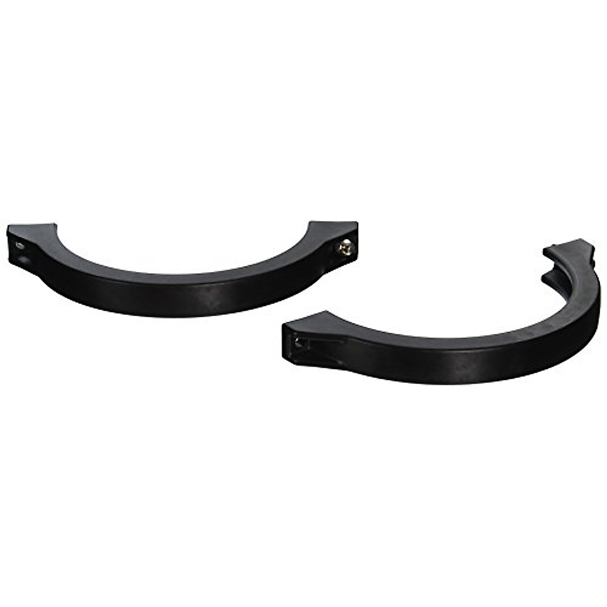 Pentair 152165/1521656 1-1/2-Inch Clamp Assembly with Screw and Nut Replacement Pool/Spa Sand Filter