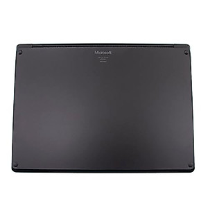 Microsoft Surface Laptop 3 – 13.5" Touch-Screen – Intel Core i7 - 16GB Memory - 512GB Solid State Drive (Latest Model) – Matte Black (VGS-00022) (Renewed)