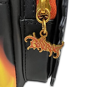 Loungefly GT Exclusive The Lord of the Rings Gandalf vs. Balrog Glow in the Dark Mini Backpack