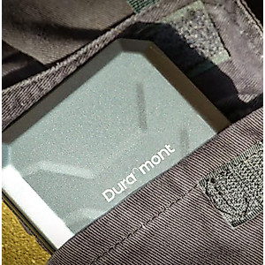 Genuine Leather RFID Wallet for Men Minimalist Thin Small Skinny Slim Man Best Groove Blocking Case Billetera Para Porta RFID-Blocking Credit Card Money Clip Front Back Pocket Ridge Security