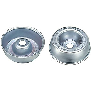 Diagtree 4Pcs Gardening Machine Lawnmower Blade Adapter Attachment Maintenance Washer Kit Replacement for STIHL String Trimmers Brush Cutter