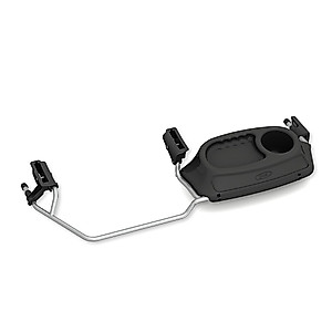BOB Gear Infant Car Seat Adapter for BOB Duallie Jogging Strollers