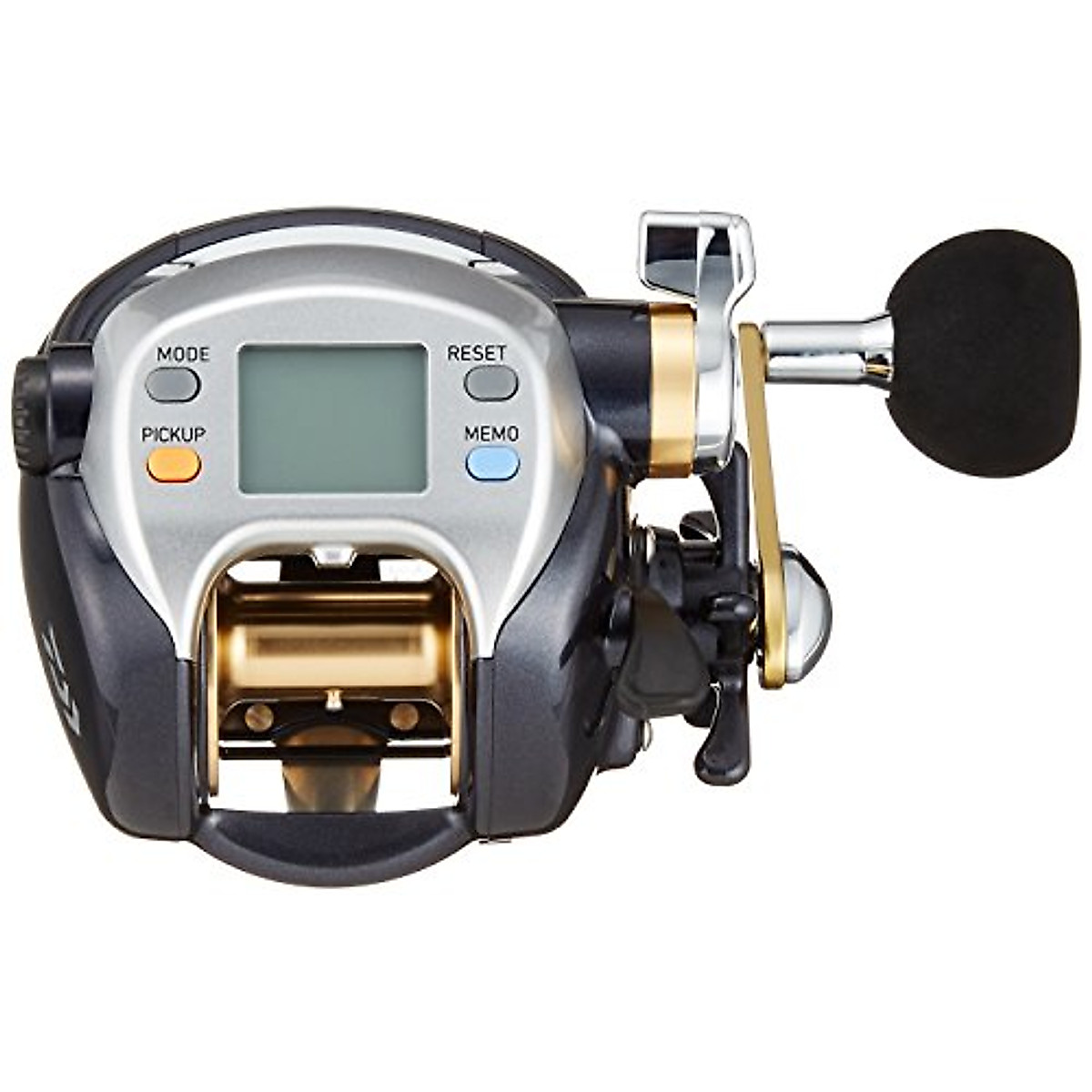 Daiwa Lille Leo Blitz S500