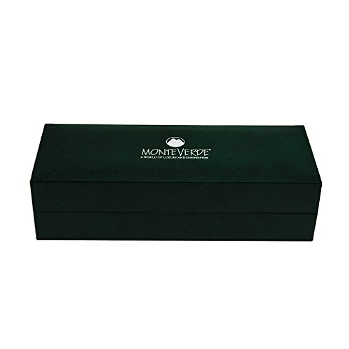 Monteverde Mountains of The World Ballpoint Pen Mount Denali (MV41645)