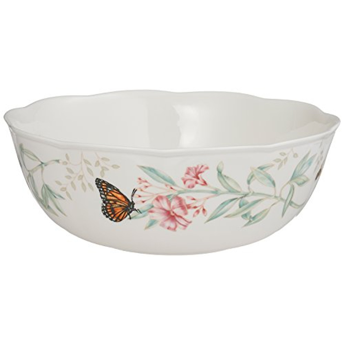 Lenox 6437719 Butterfly Meadow 7-Piece Bowl Set