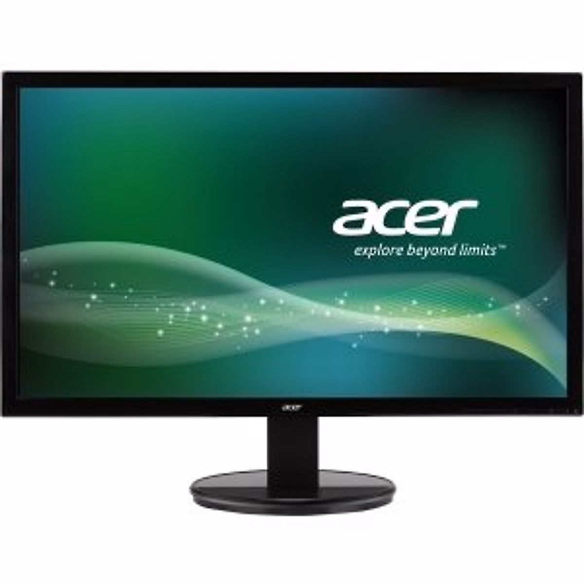Acer K272HUL bmiidp 27-inch WQHD (2560 x 1440) Widescreen Display