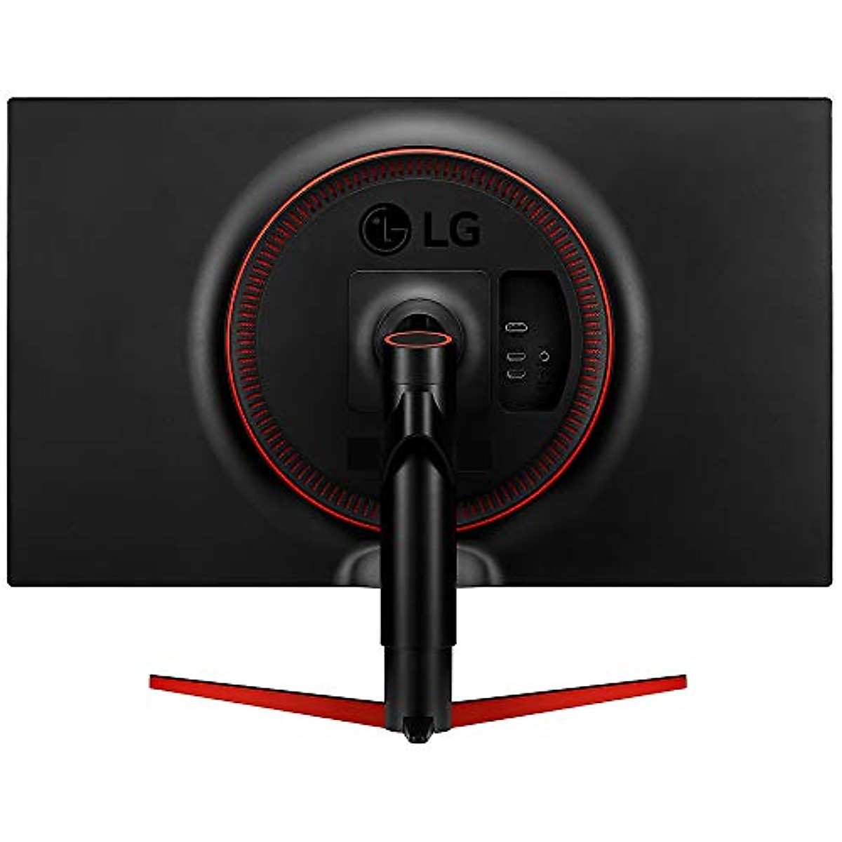 "LG 32GK650F-B 32" QHD Gaming Monitor with 144Hz Refresh Rate and Radeon FreeSync Technology", Black