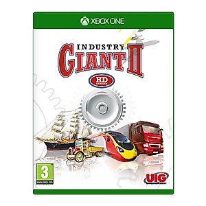 XB1 Industry Giant 2