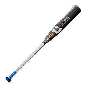 DeMarini 2022 CF (-10) USA Youth Baseball Bat - 30"/20 oz
