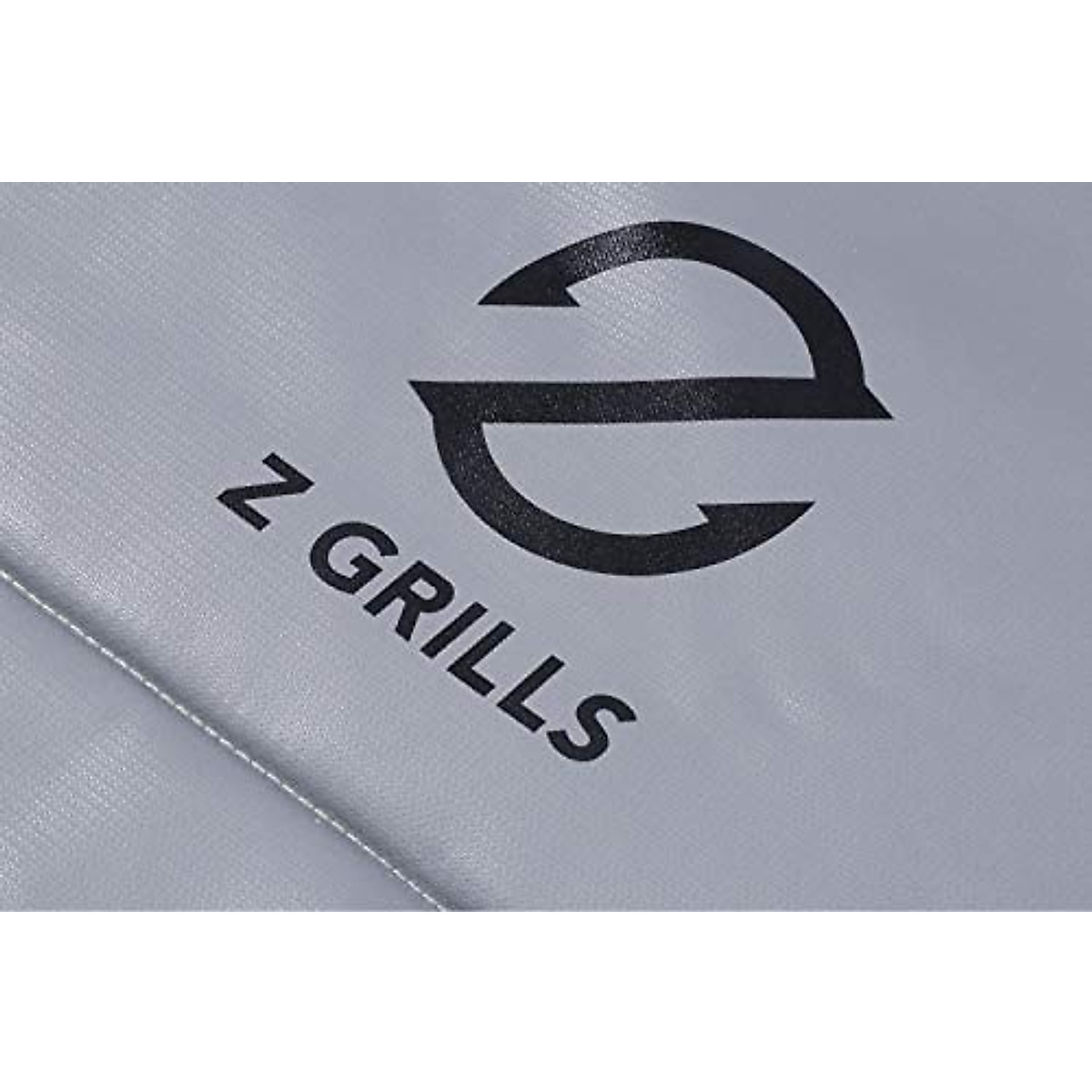 Z GRILLS ACC-IBF450A Thermal Insulation Blanket, Silver