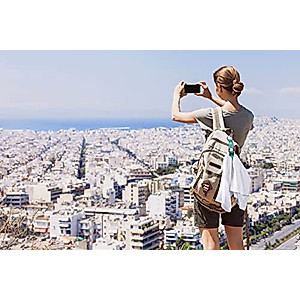 2PCS Heavy Duty Add a Bag Luggage Strap Jacket Gripper,Carry-on Baggage Suitcase Straps Belts Travel Accessories-Cyan