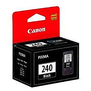 Canon PG-240XL/CL-241XL with Photo Paper 50 Sheets Compatible to MG2120, MG3120, MG4120, MX512, MX432, MX372, MX522, MX452, MX392, MG2220, MG3220, MG4220, MG3520, MG3620, TS5120