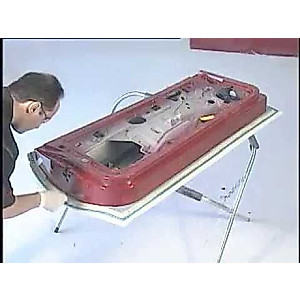 Lord Fusor Structural Adhesive Slow 10.1 (FUS-127EZ)