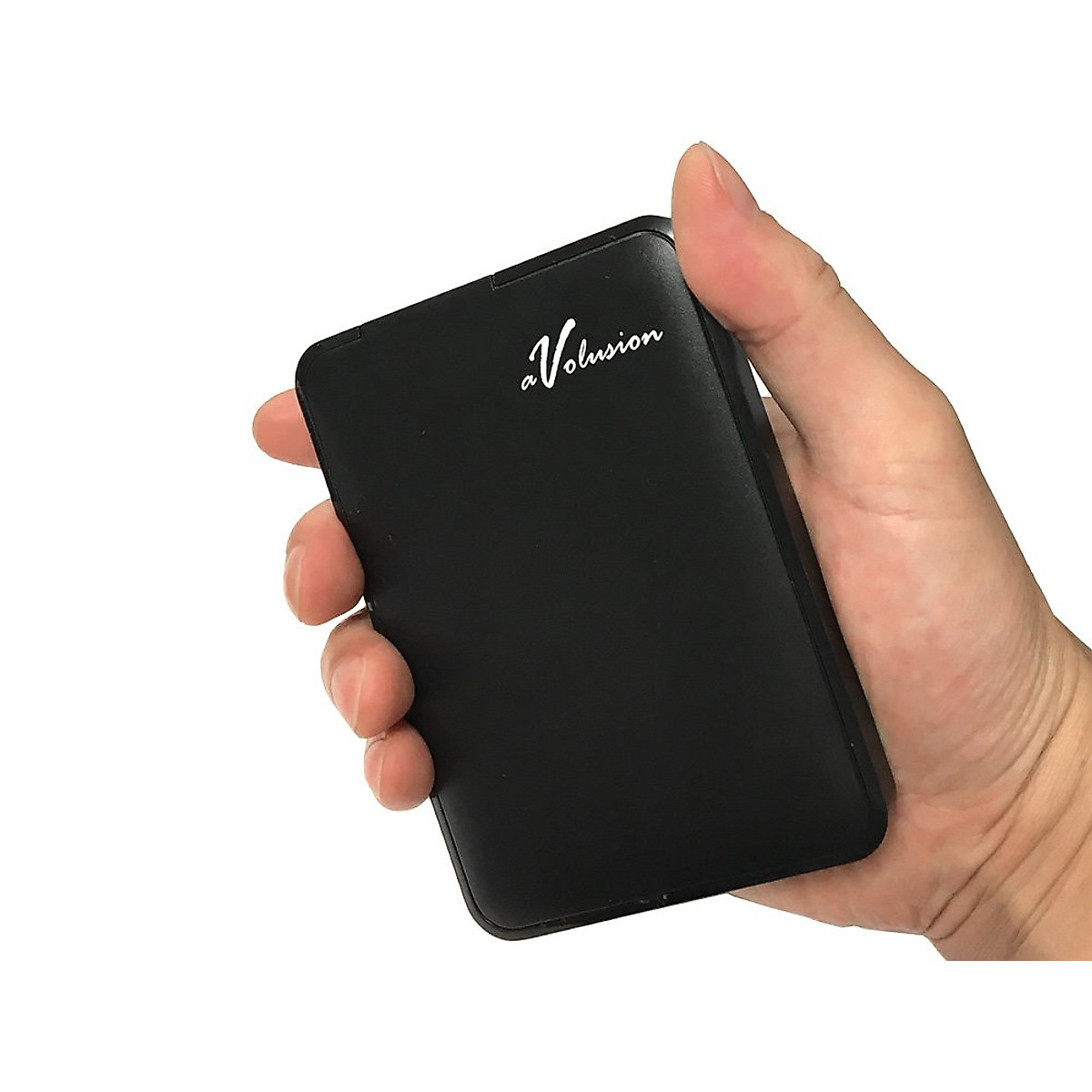 Avolusion 320GB USB 3.0 Portable External Gaming Hard Drive (for Xbox One, Pre-Formatted)