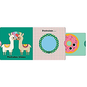 Peekaboo: Love (Peekaboo You)