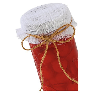 DeRoyal BIDF2824370-BX Grade 50 Medium Weave Strainer Cheesecloth IdealFold Box, 70 sq Yards