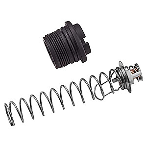 SHIJIAJIA 77707-0010 Thermal Regulator Kit Replace for Pentair MasterTemp Pool and Spa Heaters Compatible with Pentair Master Temp Parts and Sta Rite Low Nox Parts