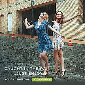 Sports Cosmetics, Sports Mascara, Long Lasting Eyelash Colorant, Black