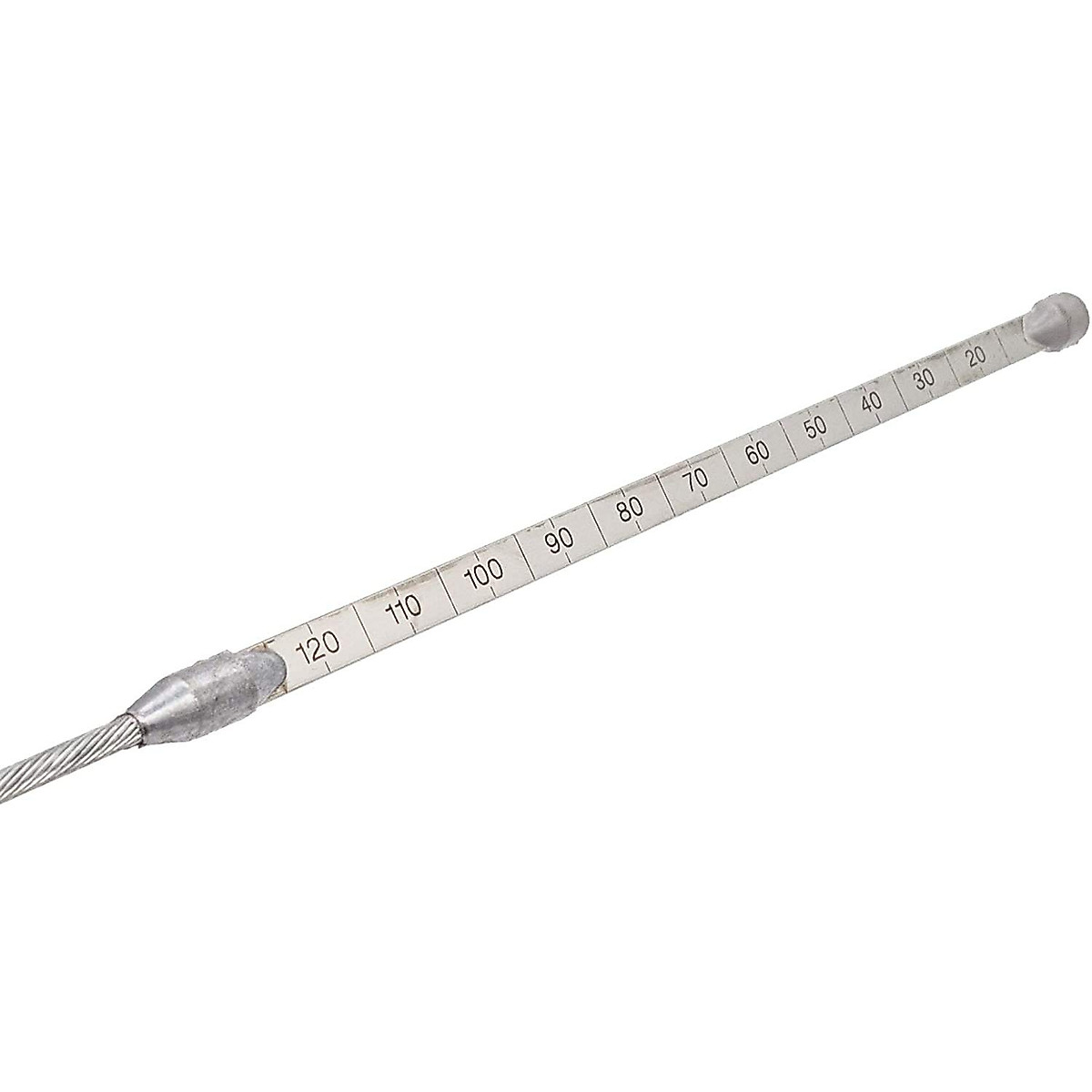 Automatic Transmission Dipstick for Chrysler Jeep Dodge - Level Tool with Directions Check auto Trans Fluid Oil Level -Dealer #s : 8863B, 9336, 9336A, 42RLE, NAG1, 62TE 2.7 3.5 3.6 3.7 5.7 6.1 6.4