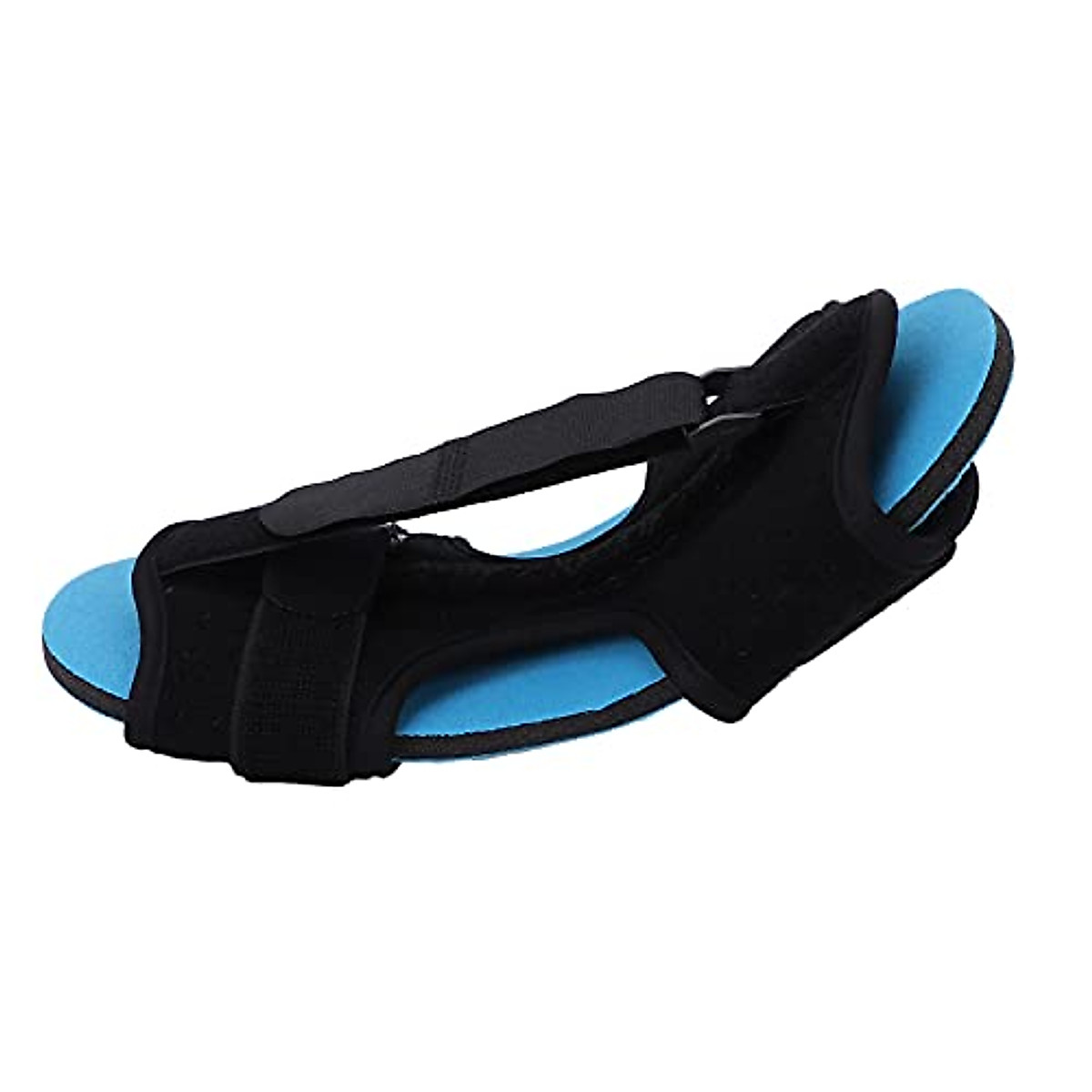 Plantar Fasciitis Night,Plantar Fasciitis Night Splint, Foot Drop Orthotic Brace Adjustable Elastic Dorsal Night Splint Adjustable Ankle Support For Plantar Fasciitis Heel Ankle Arch Pain Achilles Ten