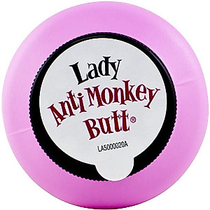Anti Monkey Butt Lady Anti-Monkey Butt Powder 6 Oz(Pack of 6)