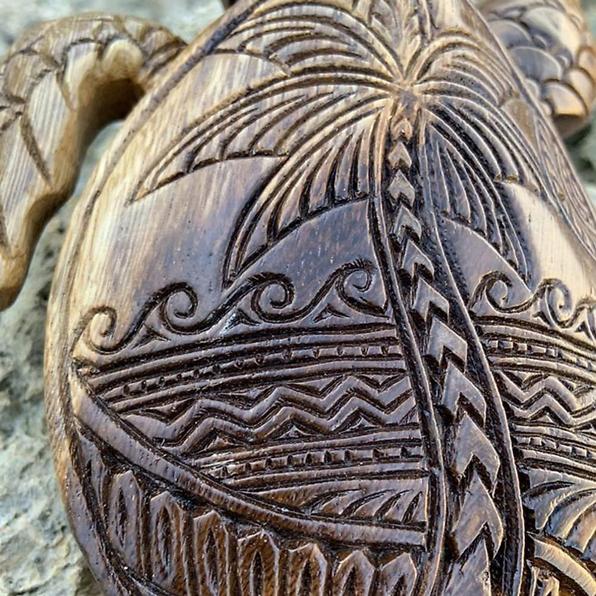 Resin Turtle Figurines Tabletop Animal Decorations Sea Turtle Statues Toys for Fairy Garden Supplies Desktop Centerpieces