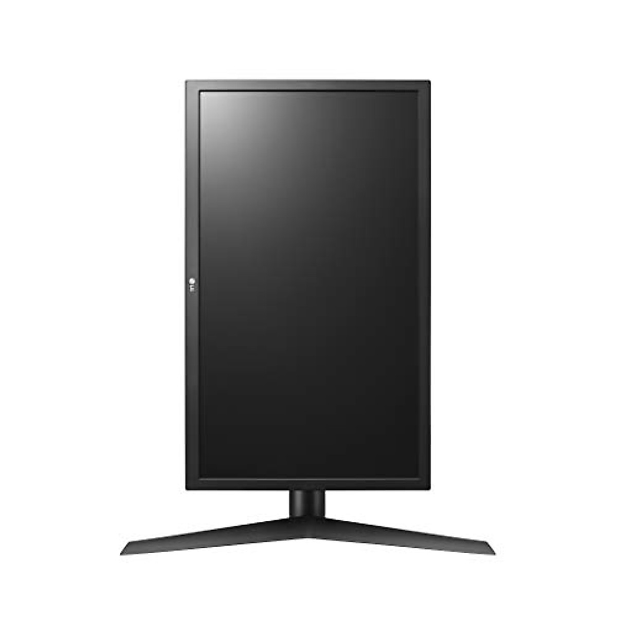 LG 24GL650-B 24 Inch Full HD Ultragear Gaming Monitor with FreeSync 144Hz Refresh Rate and 1ms Response Time, Black
