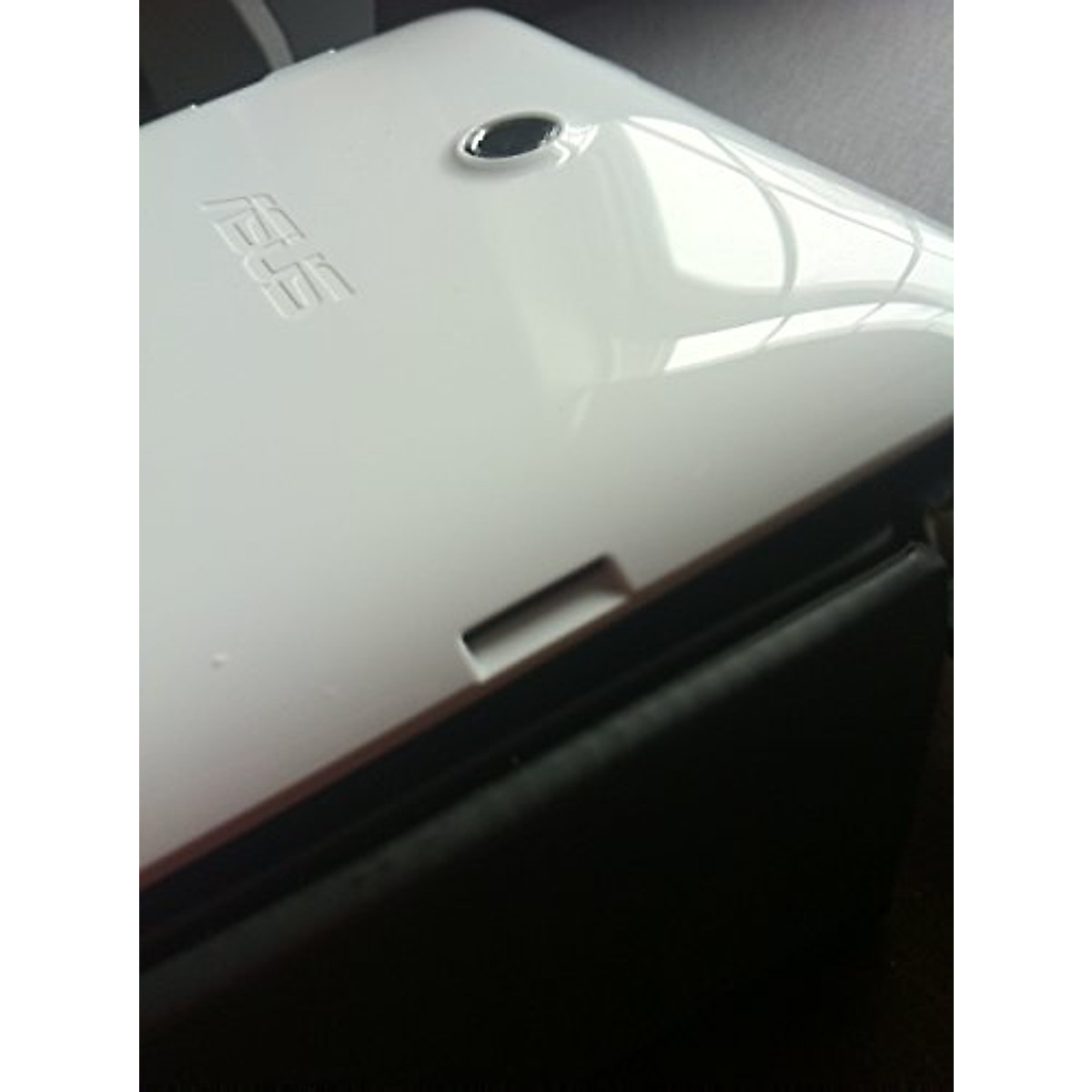 ASUS MeMOPad HD 7-Inch 16 GB Tablet, White (ME173X-A1-WH)