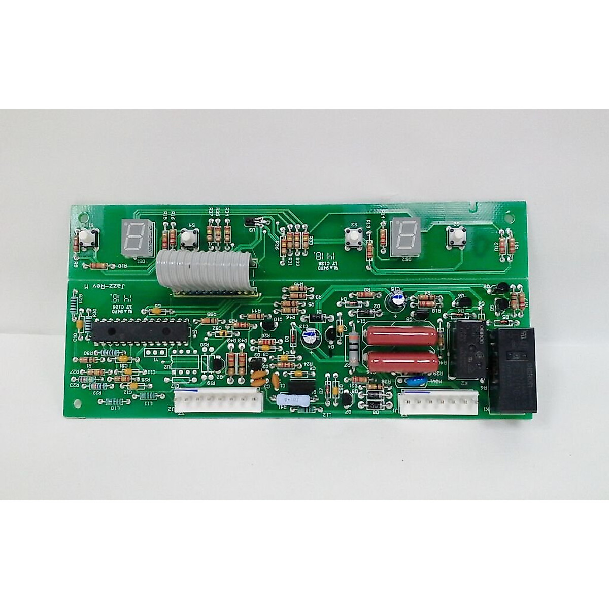Whirlpool W10503278 Refrigerator Electronic Control Board