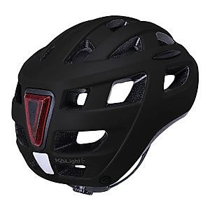 Kali Protectives Central, Solid Matte Black, S/M (0250519146)