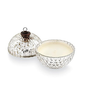 ILLUME Balsam & Cedar Mercury Ornament Candle
