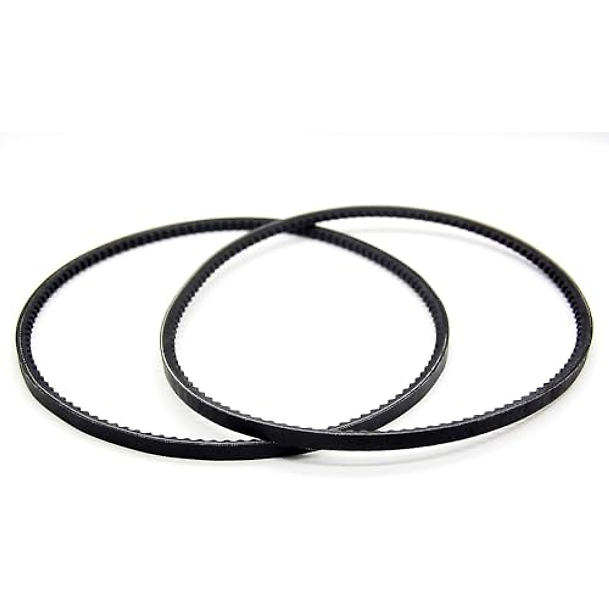 Replacement 3/8"x35 Auger Drive Belt MTD for Troy Bilt Cub Cadet 754-0430 954-0430 954-0430A 754-0430A 954-0430b 2-Stage Snow Blowers (2/Pack)