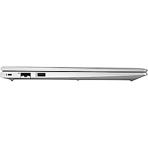 HP ProBook 450 G8 15.6" FHD (Intel 4-Core i5-1135G7, 16GB RAM, 512GB SSD, UHD Graphics, Full HD IPS), Business Laptop, Backlit KB, Type-C, RJ-45, Webcam, IST Computers, Windows 10 Pro / 11 Pro