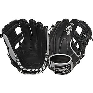 Rawlings | ENCORE Baseball Glove | Right Hand Throw | 11.5" - Pro I-Web