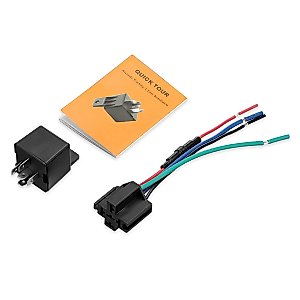 Mini GPS Tracker Real Time Tracking Locator Device Car Spy GSM GPRS (Model 2)